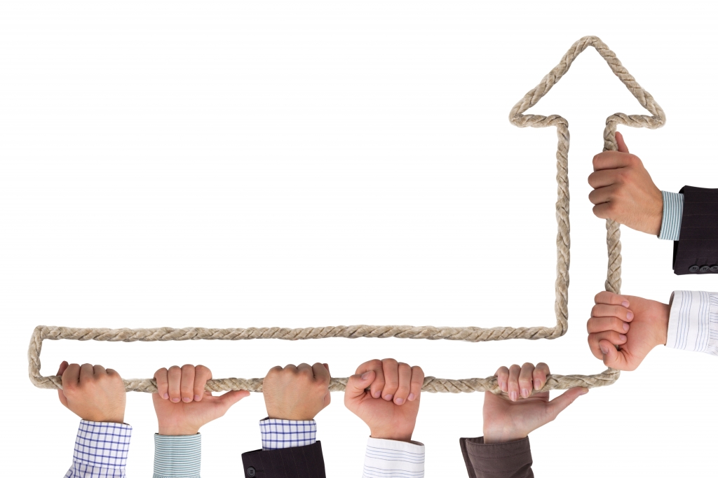 How Business Networking Can Provide Support, Encouragement and ...