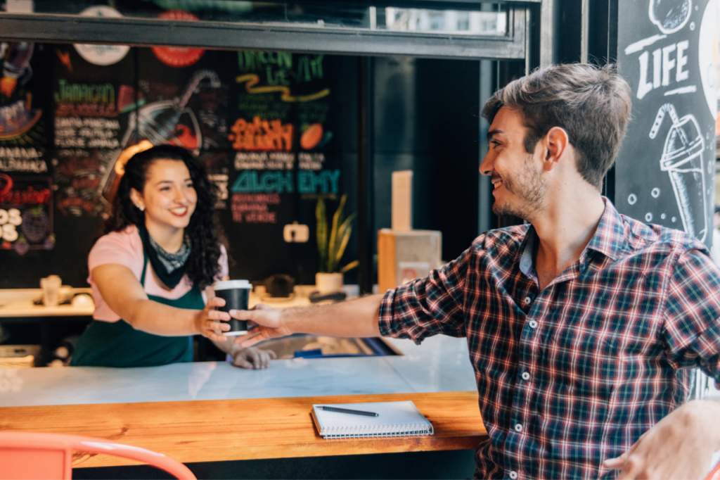 Create meaningful connections with your customers - D32 Business Network