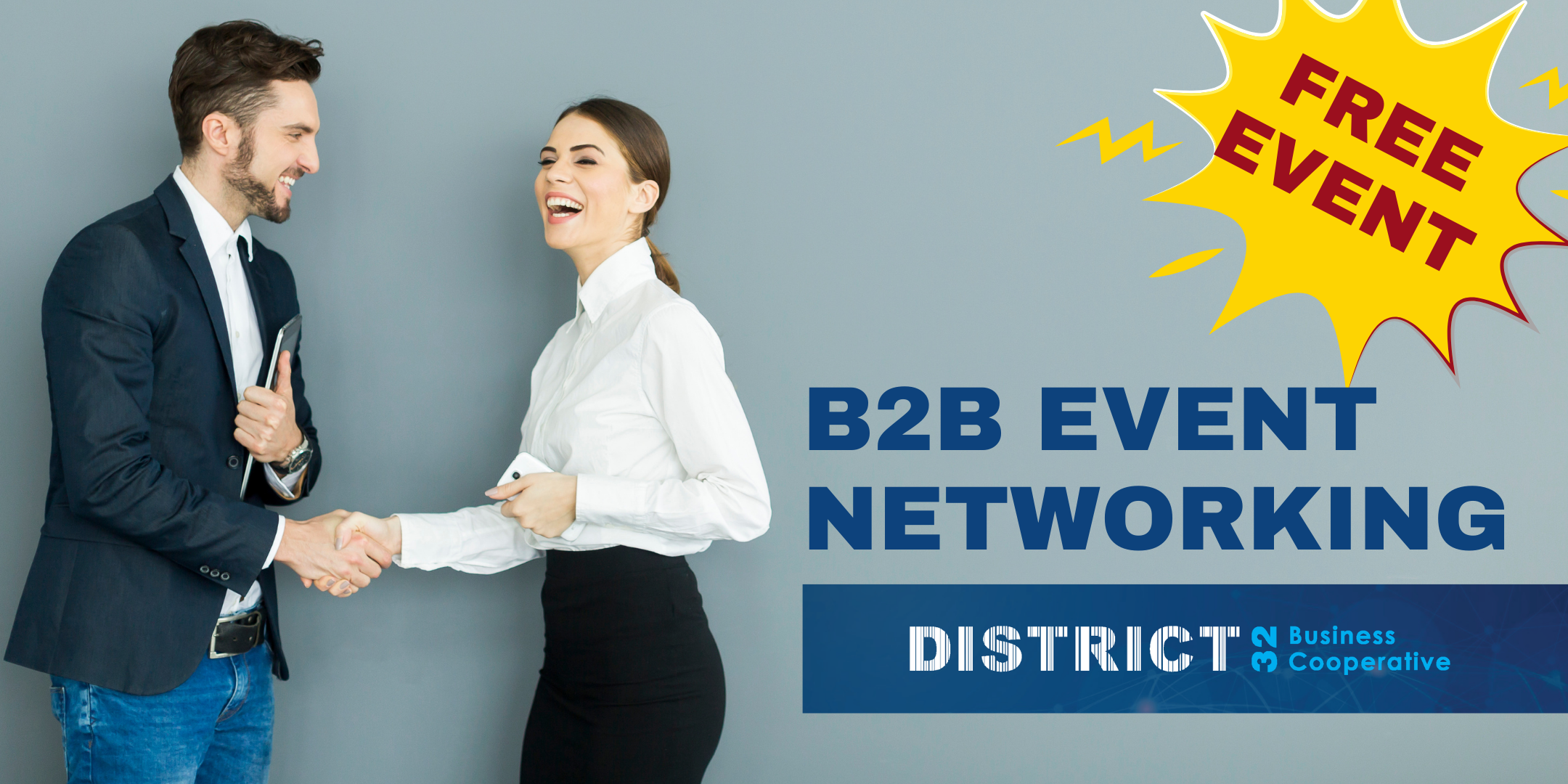 Experience Perth’s Biggest B2B Referral Network – Guest Only Event ...