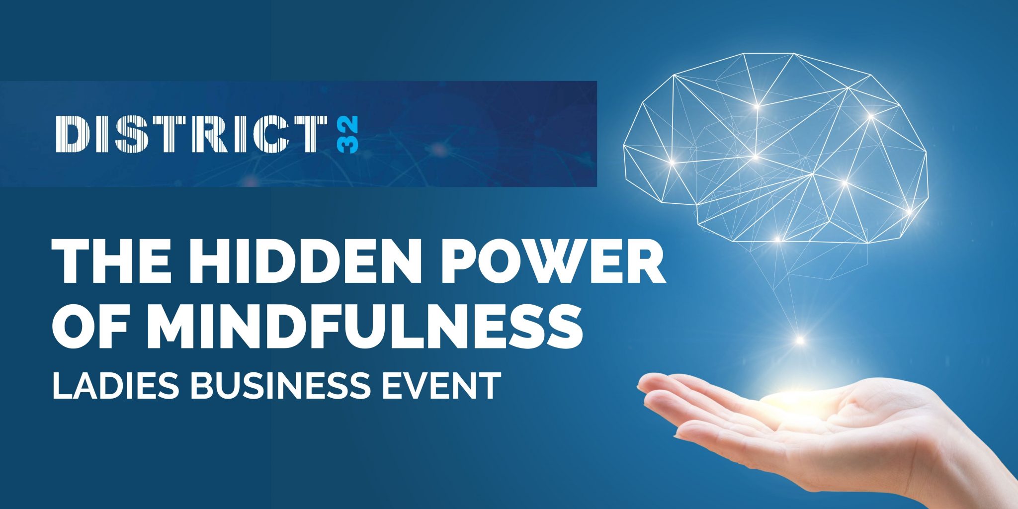 Ladies Connect - Discover the Hidden Power of Mindfulness - D32 ...
