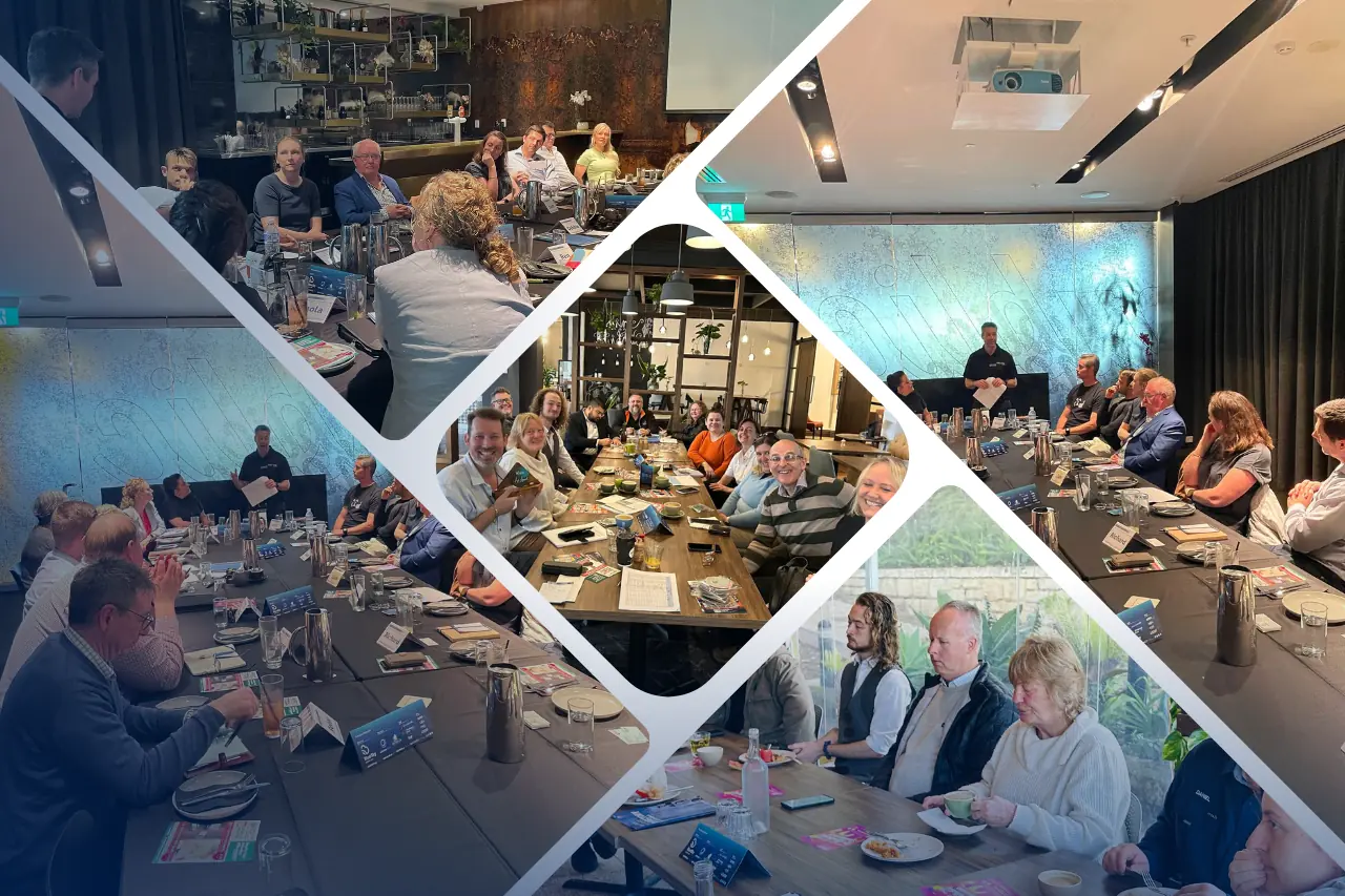 A Guide to Local Business Groups - D32 Business Network