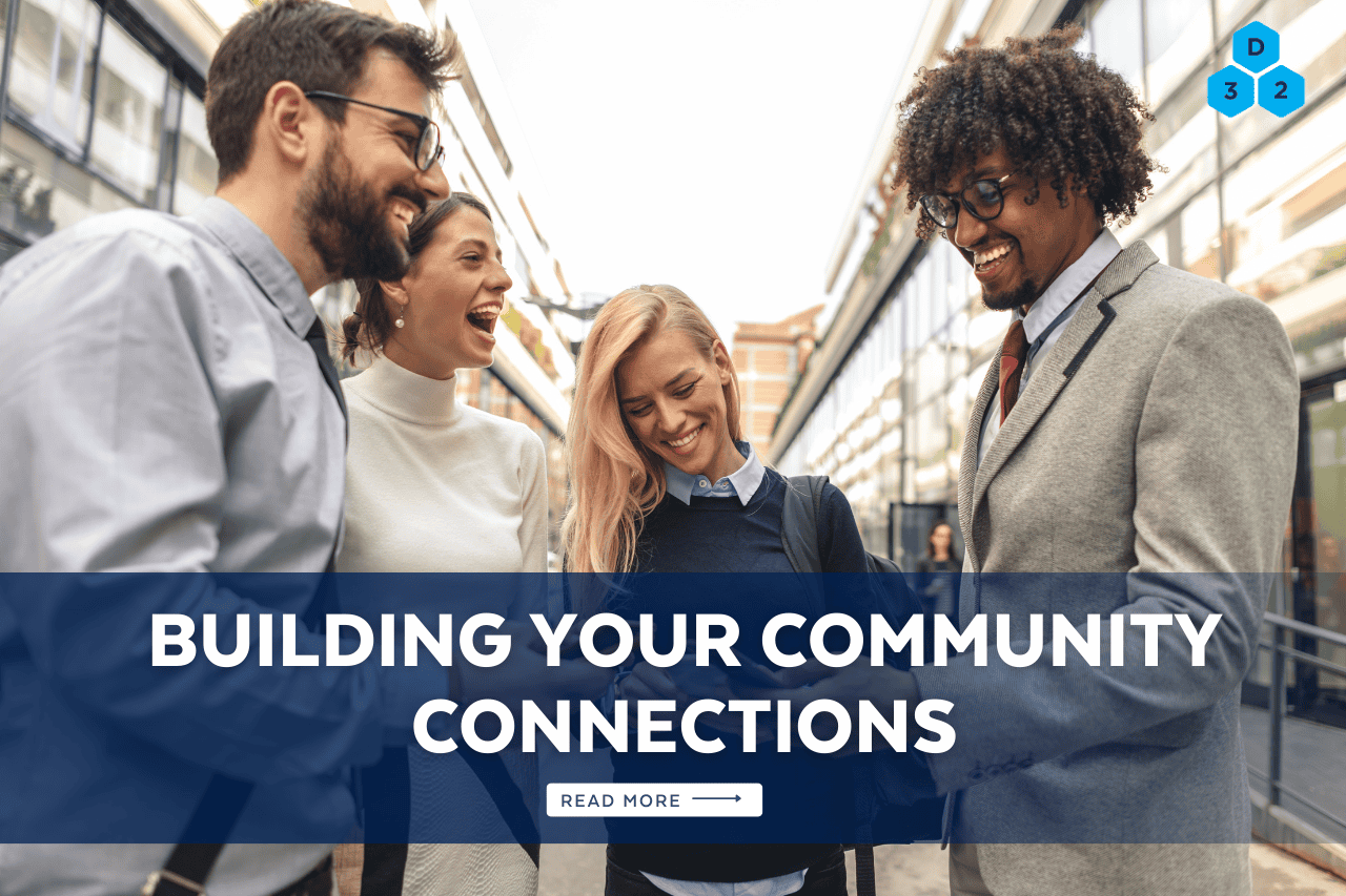 The Importance of Building a Community Connection with Your Local ...
